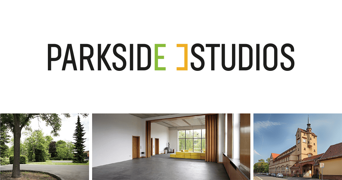 PARKSIDE STUDIOS | Eventlocation – Mietstudio – Artfloor | Offenbach - Frankfurt - Rhein-Main