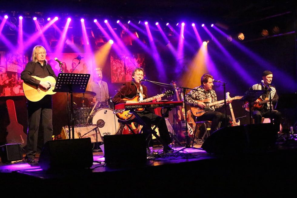 Sa 24.07.2021, 19 Uhr – Die Rebell(i)sche Studiobühne präsentiert: The ...