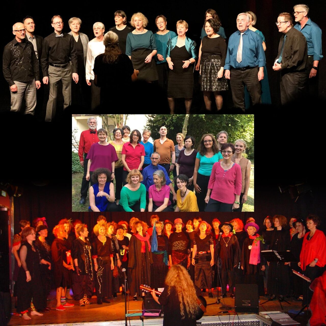 PARKSIDE STUDIOS | Eventlocation – Mietstudio – Artfloor | Offenbach - Frankfurt - Rhein-Main