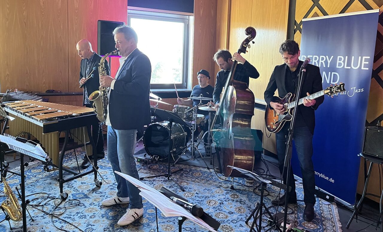 PARKSIDE STUDIOS | Eventlocation – Mietstudio – Artfloor | Offenbach - Frankfurt - Rhein-Main