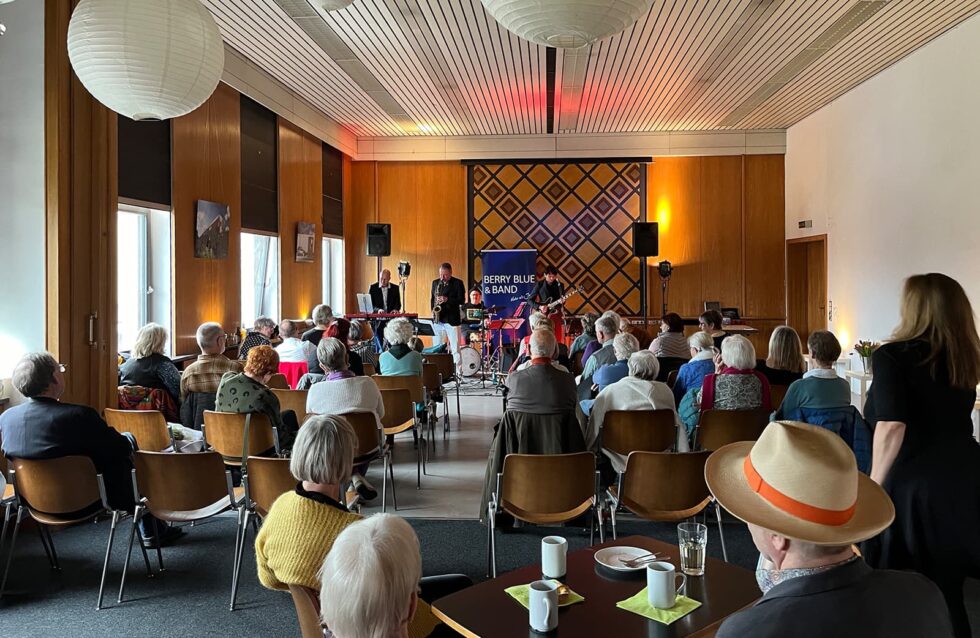 PARKSIDE STUDIOS | Eventlocation – Mietstudio – Artfloor | Offenbach - Frankfurt - Rhein-Main