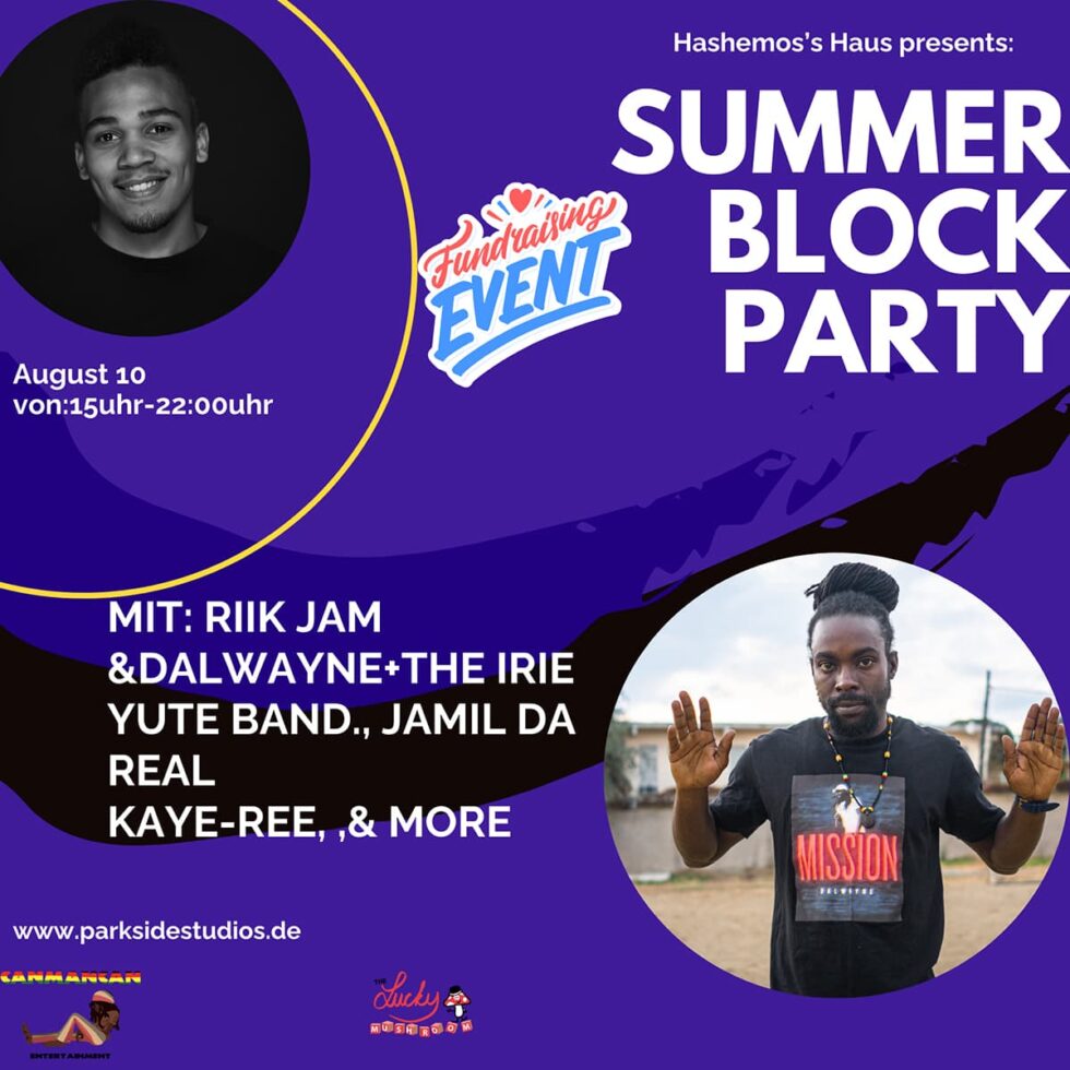 PARKSIDE STUDIOS | Eventlocation – Mietstudio – Artfloor | Offenbach - Frankfurt - Rhein-Main