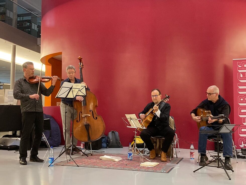 PARKSIDE STUDIOS | Eventlocation – Mietstudio – Artfloor | Offenbach - Frankfurt - Rhein-Main